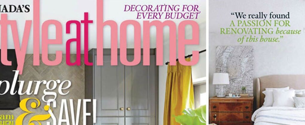 SPOTTED :: Heart Decals in Style At Home! – Urbanwalls Inc.