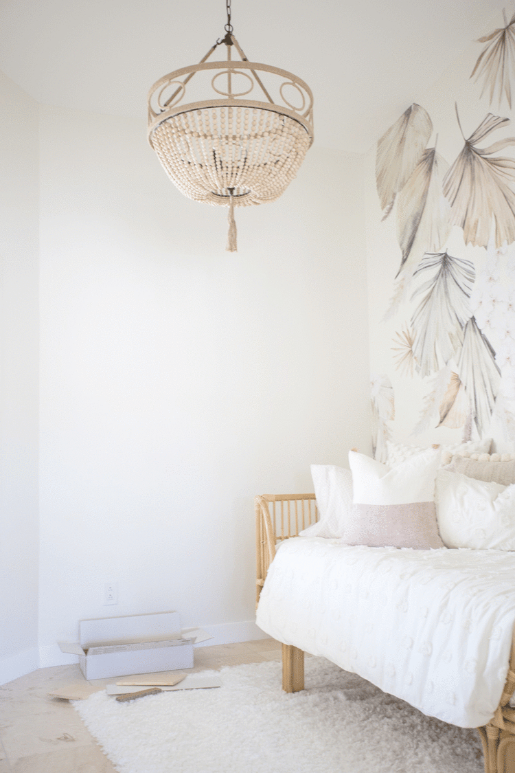 Dollhouse Decal Makeover – Urbanwalls