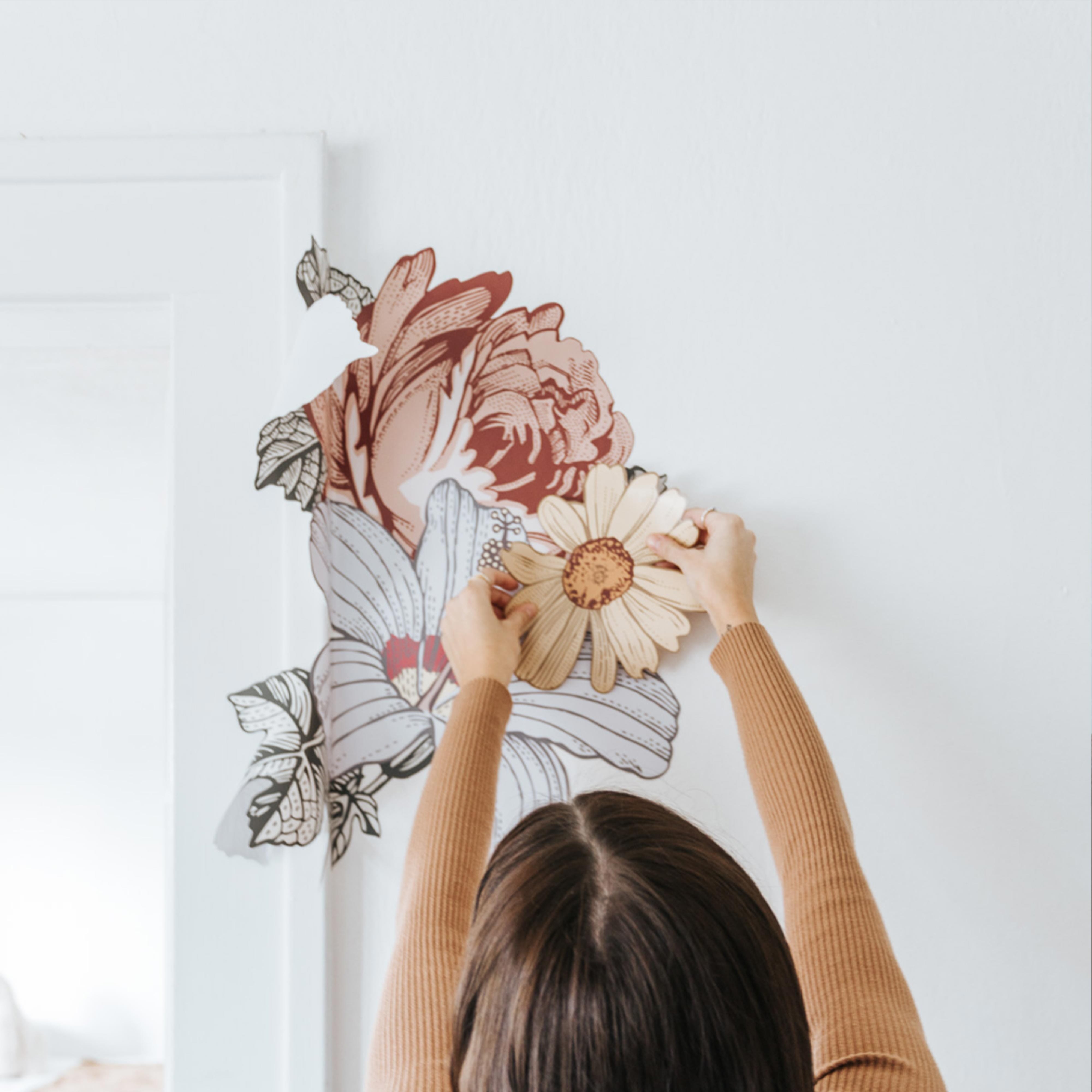 Whale Wall Decals | Urban Walls – Urbanwalls