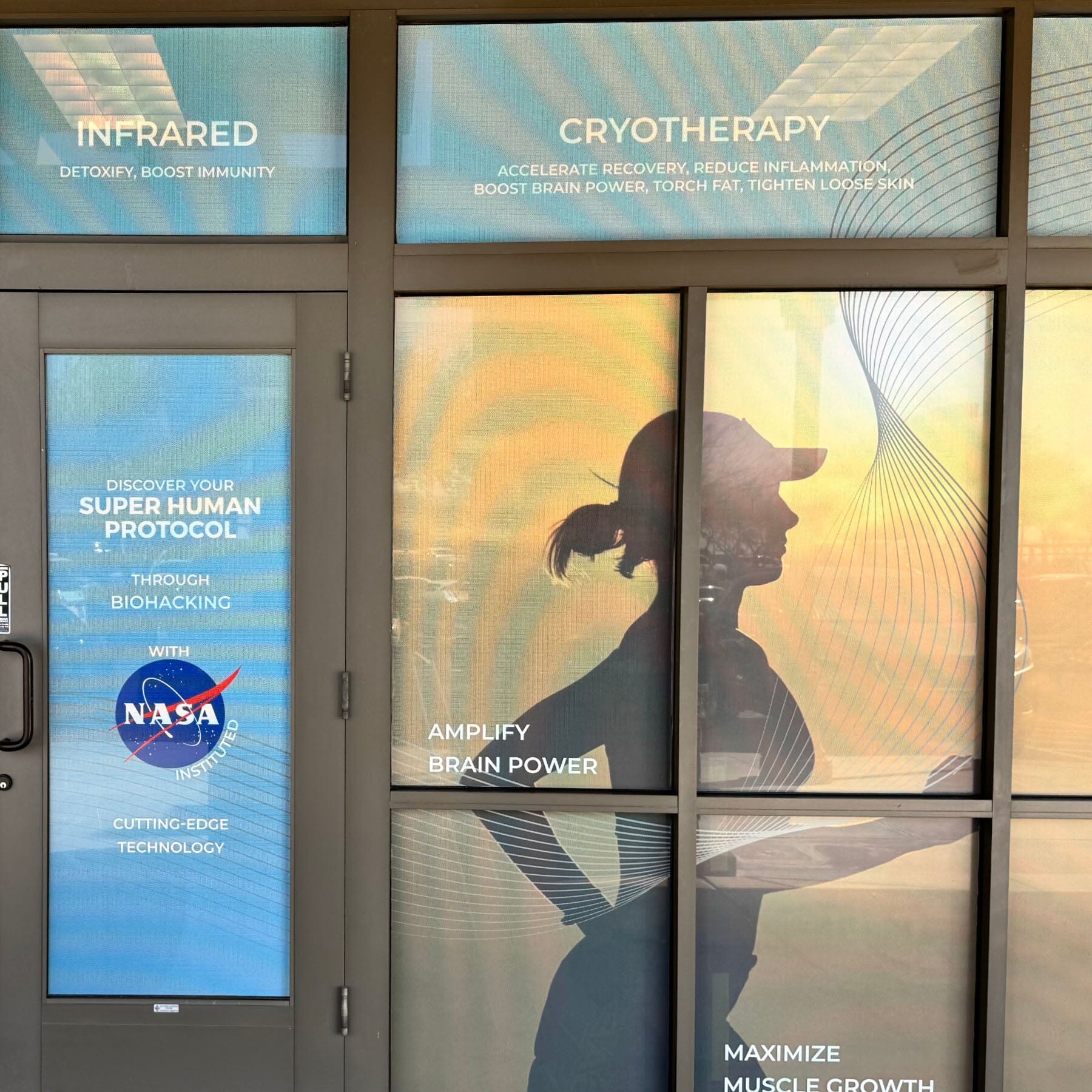 Transforming Storefronts with Urbanwalls Design – Urbanwalls Inc.