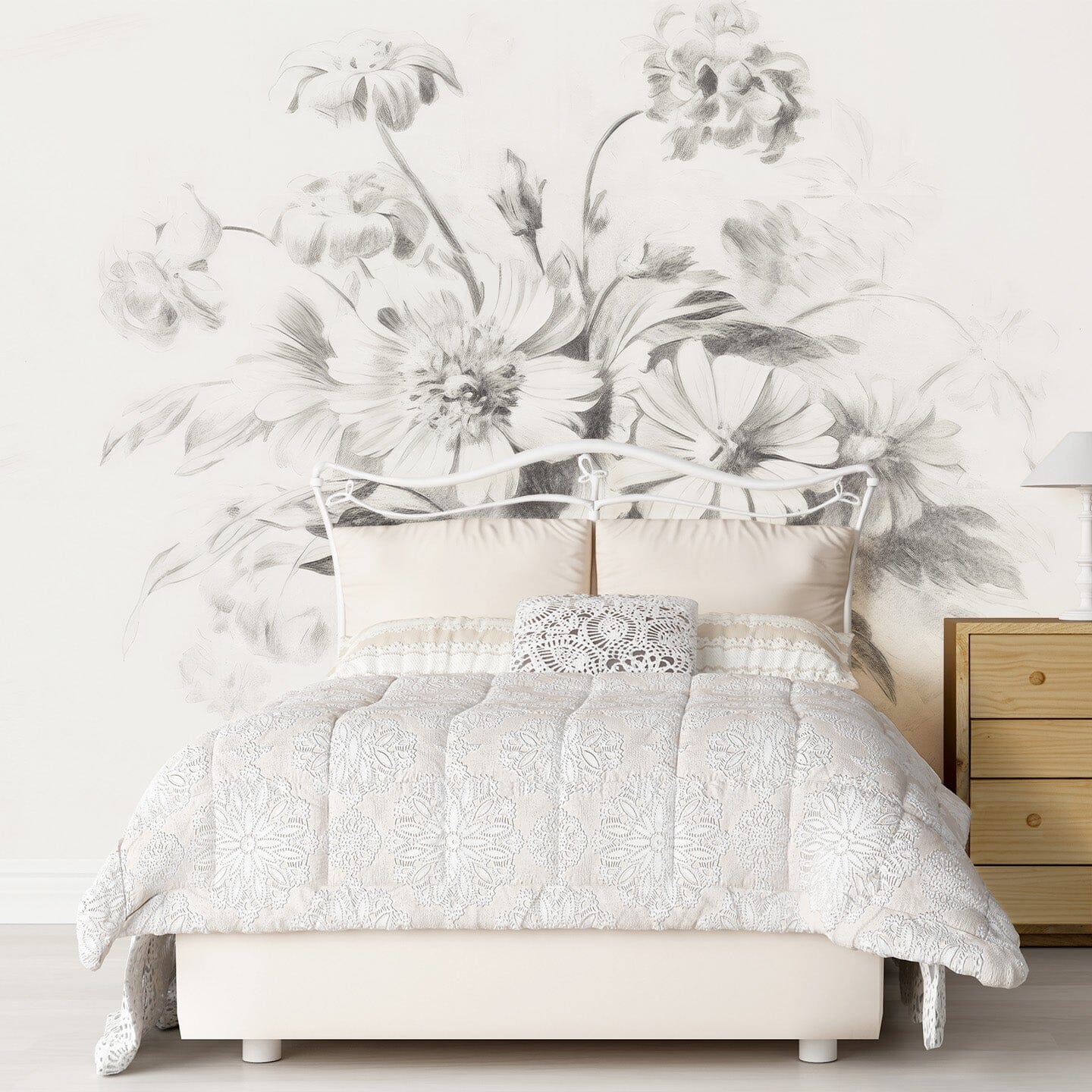 Watercolor Wall Murals | Urbanwalls – Page 2