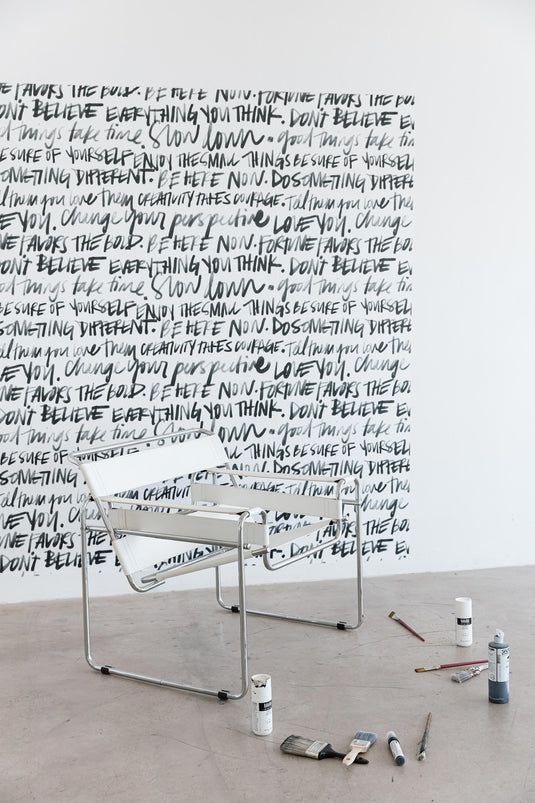 Urbanwalls - Removable Wall Decals, Wallpaper, Murals and Prints ...