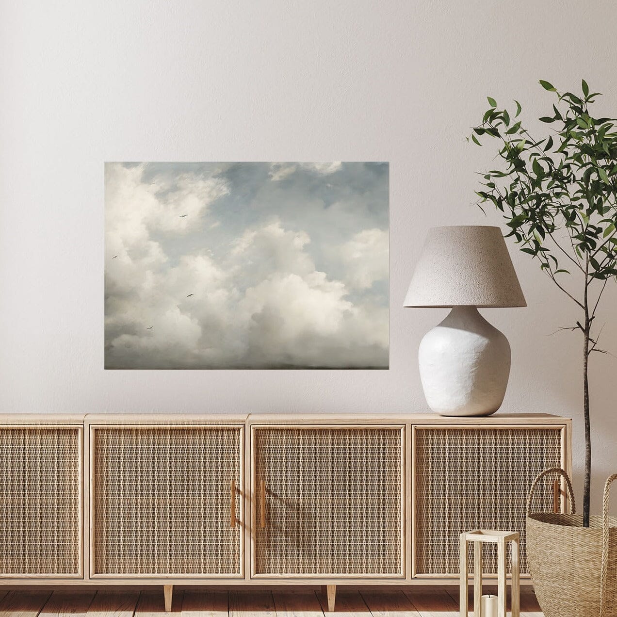 Wildest Dreams Wall Mural | Urbanwalls