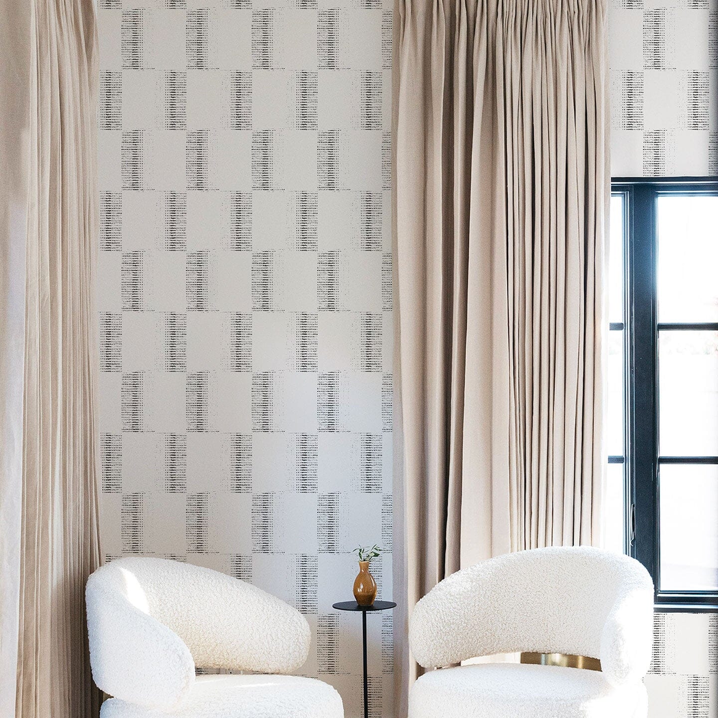 Alt Geo Wallpaper | Urbanwalls – Urbanwalls Inc.