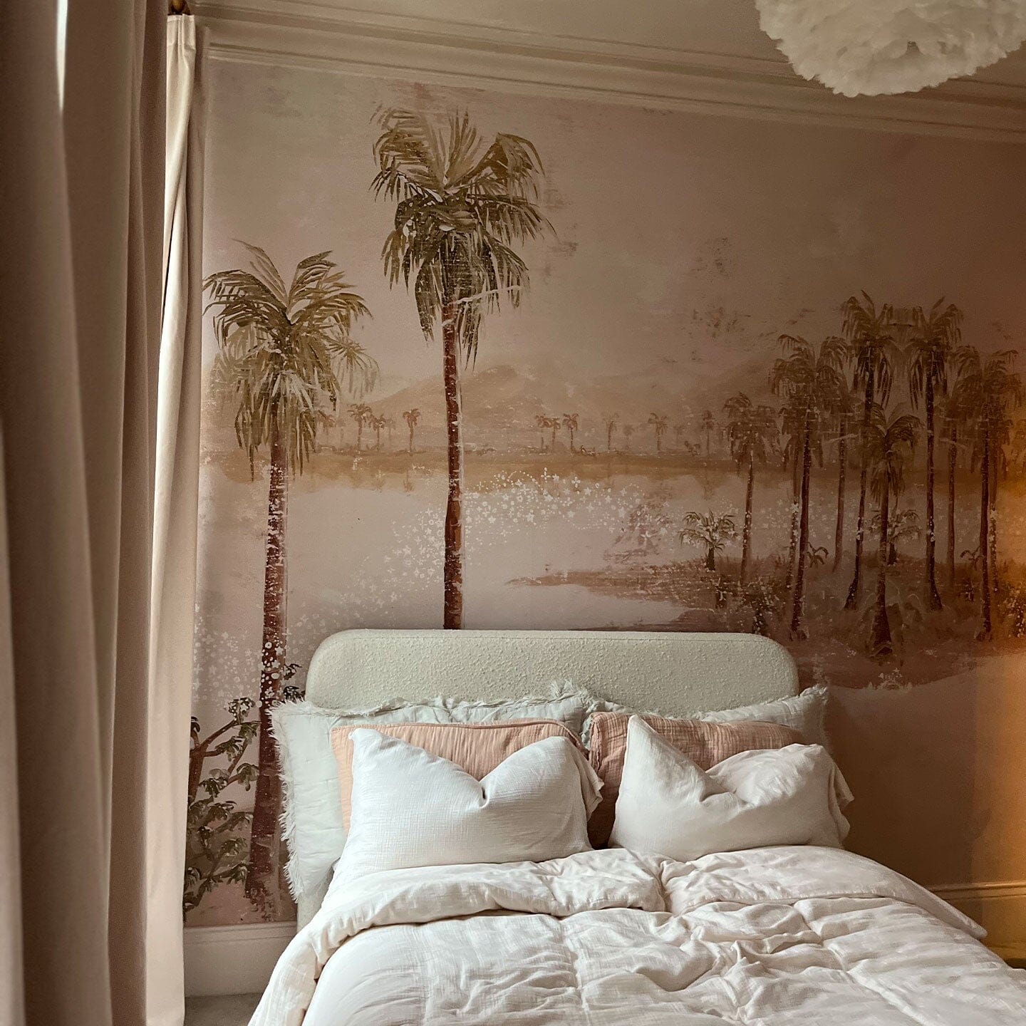 Amongst The Magic Wall Mural - Wall Murals | Urbanwalls – Urbanwalls Inc.