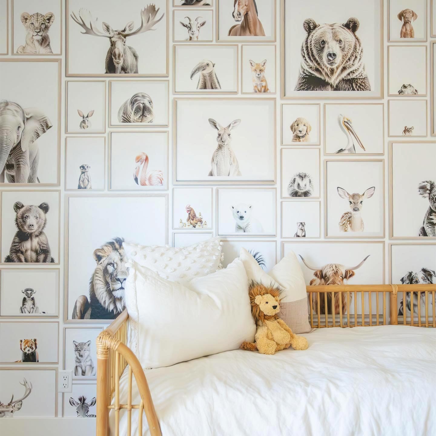 Urbanwalls - Removable Wall Decals, Wallpaper, Murals and Prints