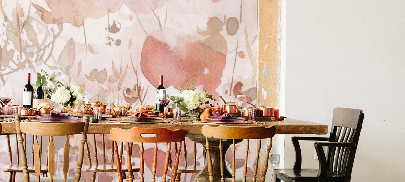 Peel and Stick Wall Murals — Removable | Urbanwalls – Urbanwalls Inc.