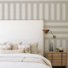 Base Stripe Wallpaper | Urbanwalls – Urbanwalls Inc.