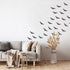 Bat Wall Decals | Urbanwalls – Urbanwalls Inc.