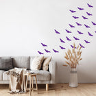 Bat Wall Decals | Urbanwalls – Urbanwalls Inc.