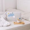 Cloud Wall Decals | Urbanwalls
