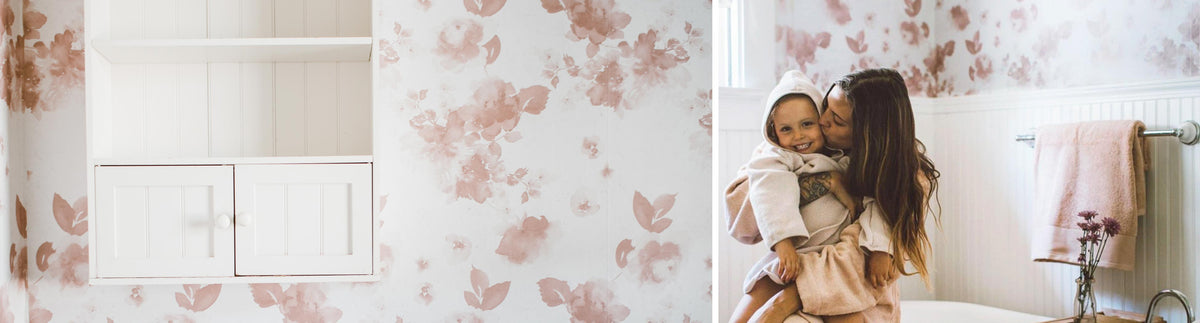 Cottage Core Designs - Charming Cottage Core Wall Decor – Urbanwalls Inc.