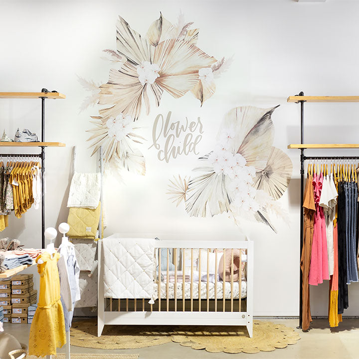 Stand Out with Storefront Wall Decor | Urbanwalls Business
