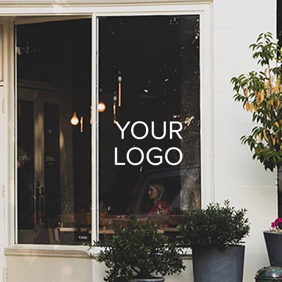 Custom Logo | Urbanwalls