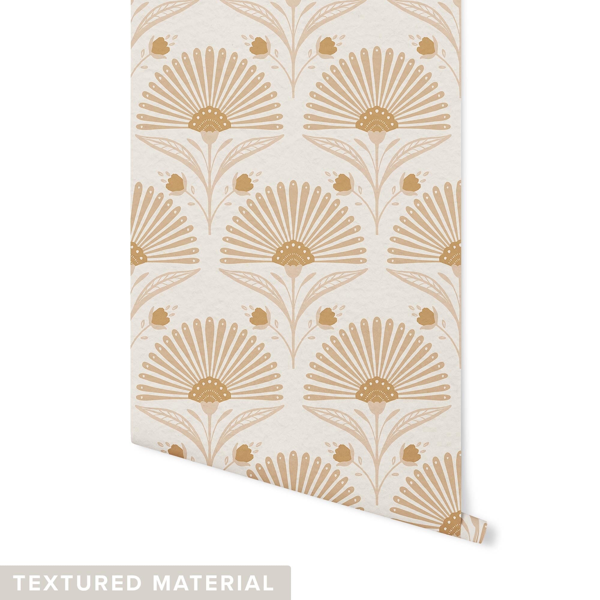 Flourish Wallpaper | Urbanwalls