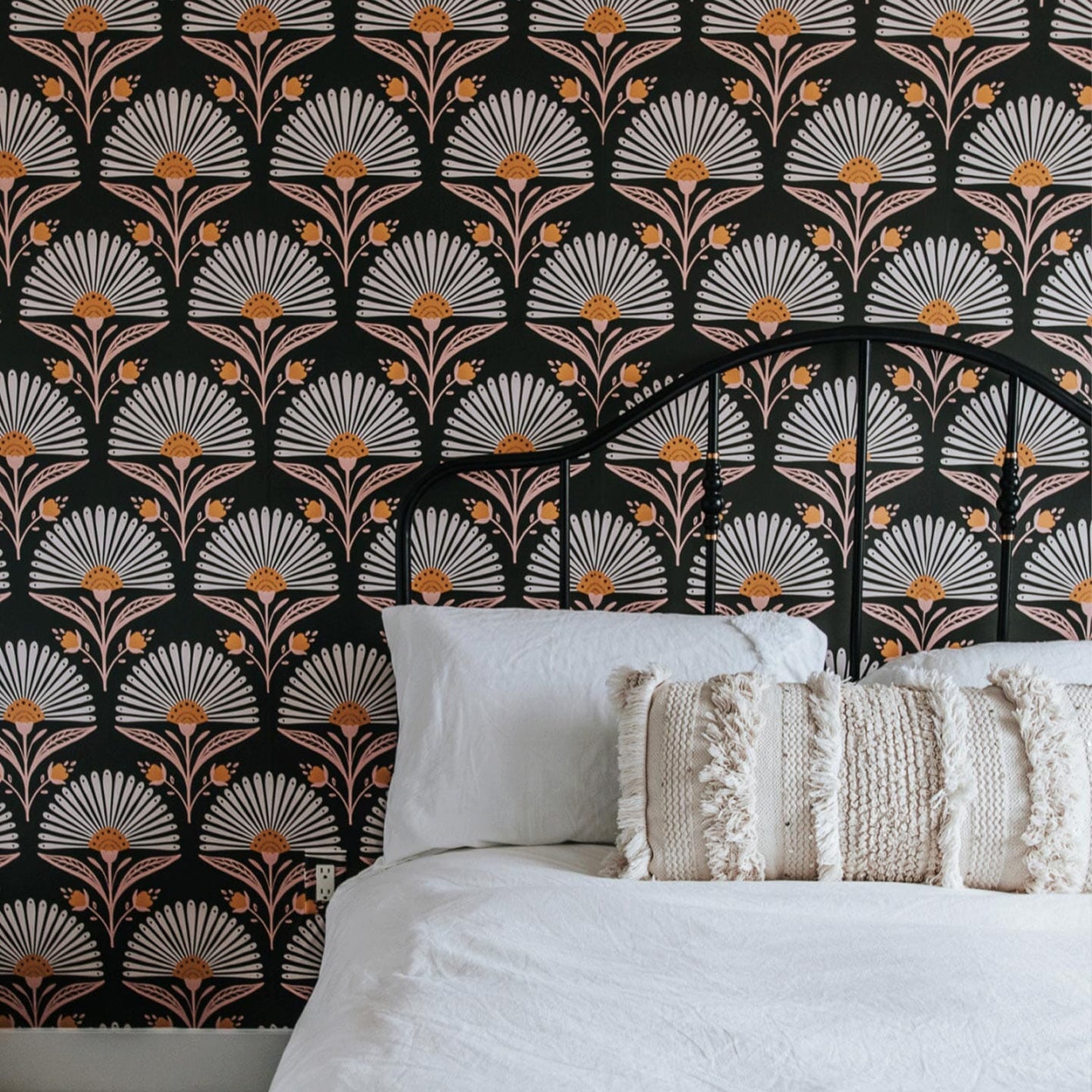 Shop Removable Wall Decor: Wall Decals, Wallpaper, Murals & Art Prints ...