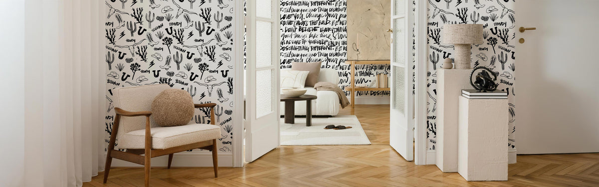 Ginger Hamilton Wall Art & Murals | Urbanwalls Collection – Urbanwalls Inc.