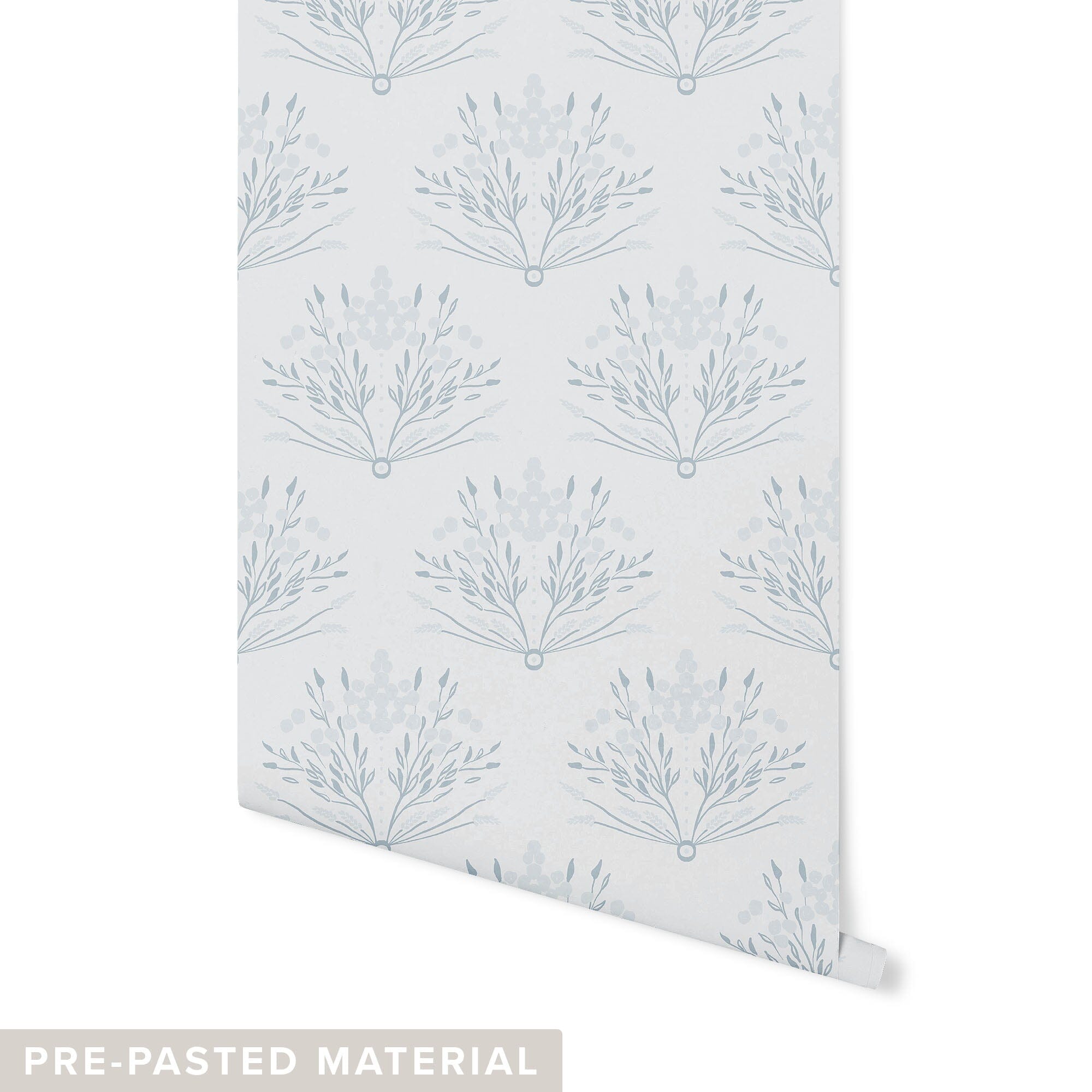 Hampton Wallpaper | Urbanwalls