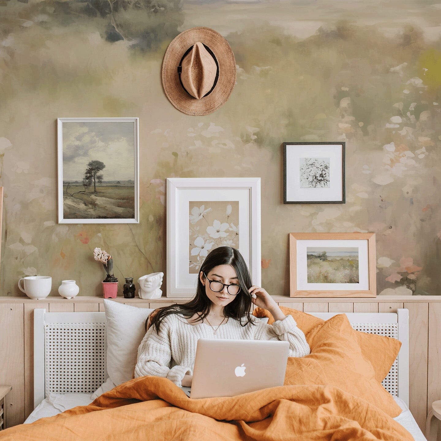 Peel and Stick Wall Murals | Urbanwalls