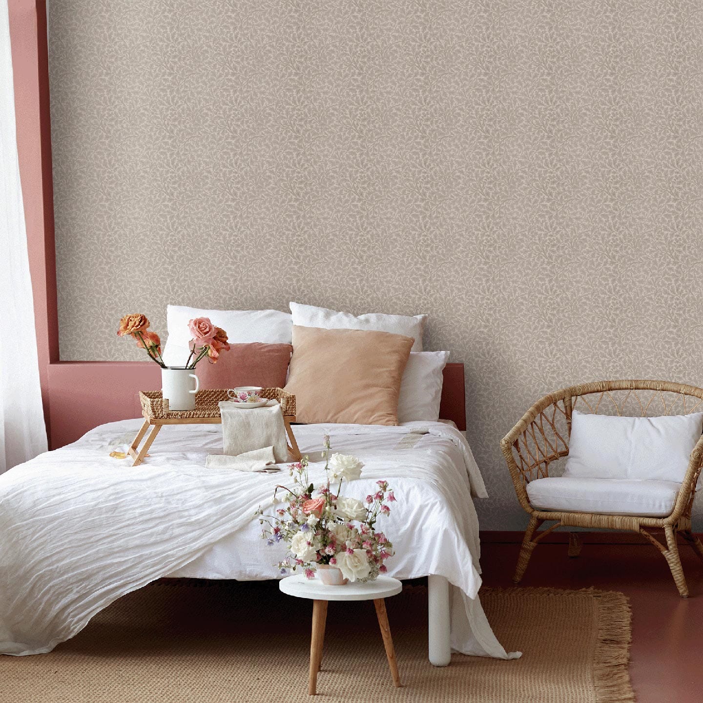 Oak Tree Wallpaper | Urbanwalls