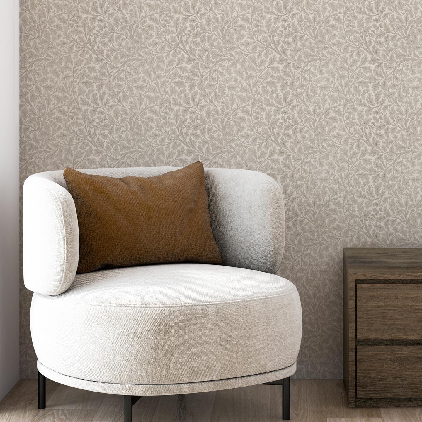 Oak Tree Wallpaper | Urbanwalls