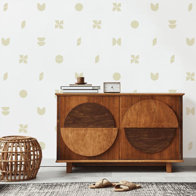 Pack A Punch Wall Decals | Urbanwalls X Sunny Circle Studio ...