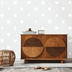 Pack A Punch Wall Decals | Urbanwalls X Sunny Circle Studio | Urbanwalls