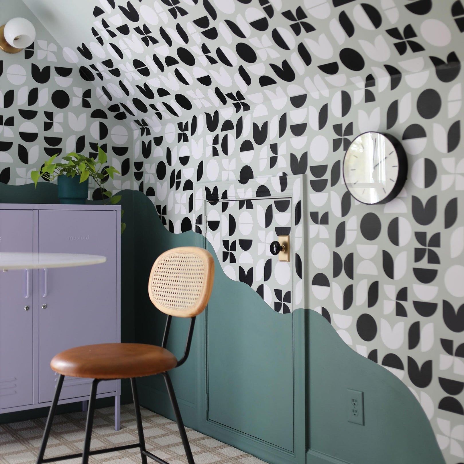 Pack A Punch Wall Decals | Urbanwalls X Sunny Circle Studio ...