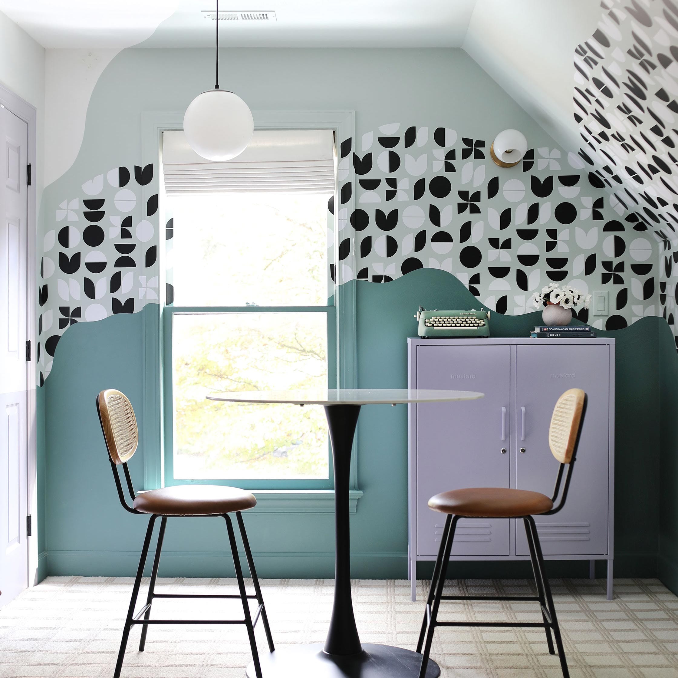 Pack A Punch Wall Decals | Urbanwalls X Sunny Circle Studio ...