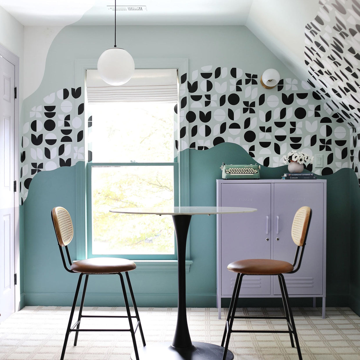 Pack A Punch Wall Decals | Urbanwalls X Sunny Circle Studio ...