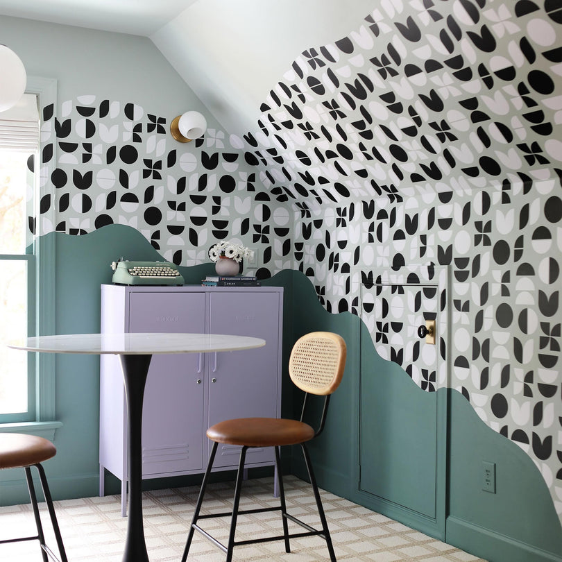 Pack A Punch Wall Decals | Urbanwalls X Sunny Circle Studio ...