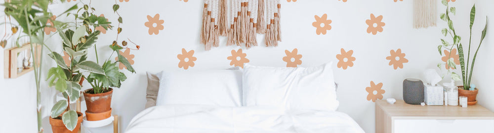 Pattern Wall Decals | Urbanwalls – Urbanwalls Inc.