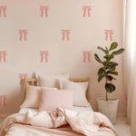 Bow Wall Decals | Urbanwalls – Urbanwalls Inc.