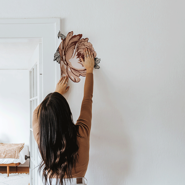 Urbanwalls - Removable Wall Decals, Wallpaper, Murals and Prints