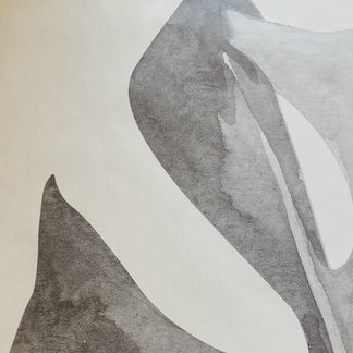 Monstera Leaves Wall Decals | Urbanwalls