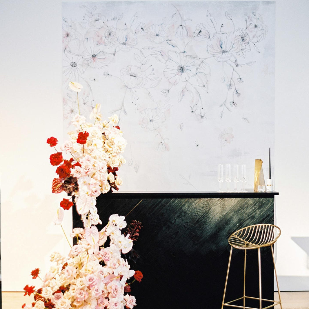 Peel and Stick Wall Murals | Urbanwalls