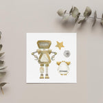 Robots | Urbanwalls – Urbanwalls Inc.