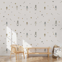 Robots | Urbanwalls – Urbanwalls Inc.