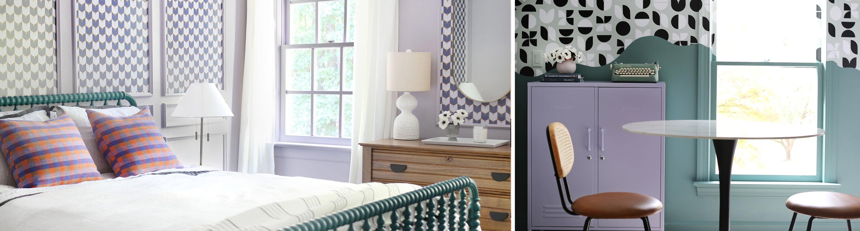 Sunny Circle Studio Collection | Trendsetter | Urbanwalls – Urbanwalls Inc.