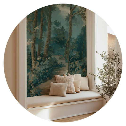 Urbanwalls - Removable Wall Decals, Wallpaper, Murals and Prints ...