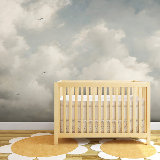 Wildest Dreams Wall Mural | Urbanwalls