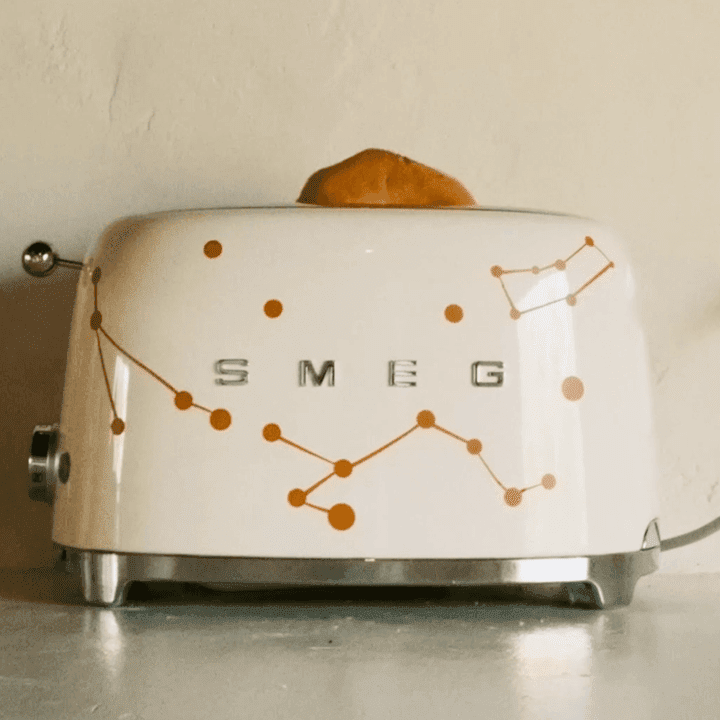 Constellation Wall Decals - Wall Art | Urbanwalls