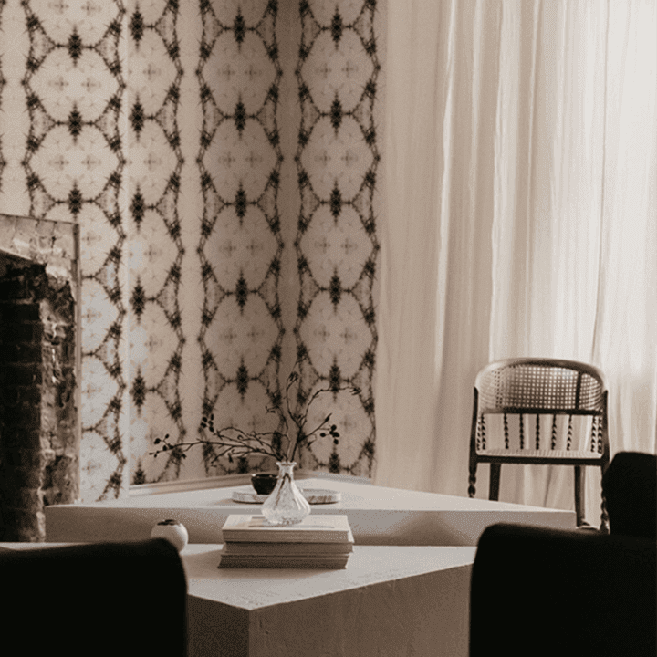 Desert Diamonds - Wallpaper | Urbanwalls