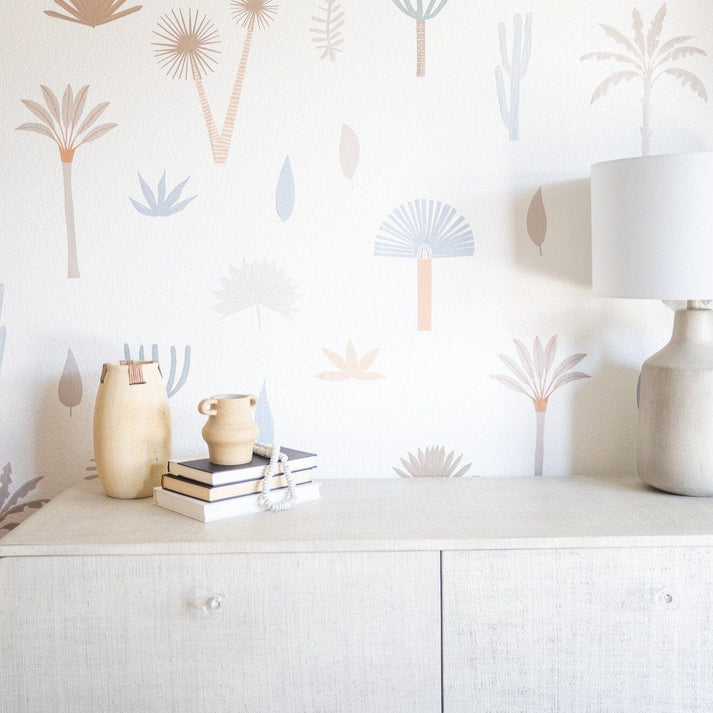 Desert Plant - Decals | Urbanwalls