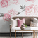 Everlasting Peonies Wall Decals | Urbanwalls