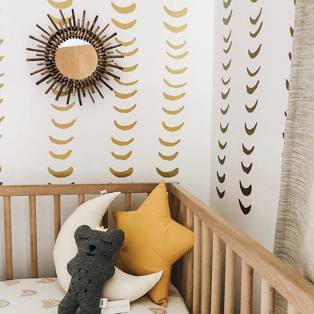 Celestial Wall Decals - Transform Your Space | Urbanwalls