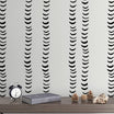 Half Moon Wall Decals | Urbanwalls