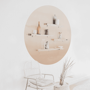 Halo Wall Decal | Urbanwalls – Urbanwalls Inc.