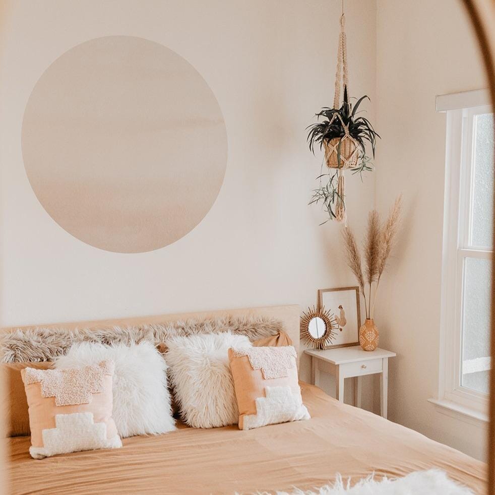 Halo Wall Decal | Urbanwalls