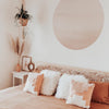Halo Wall Decal | Urbanwalls – Urbanwalls Inc.